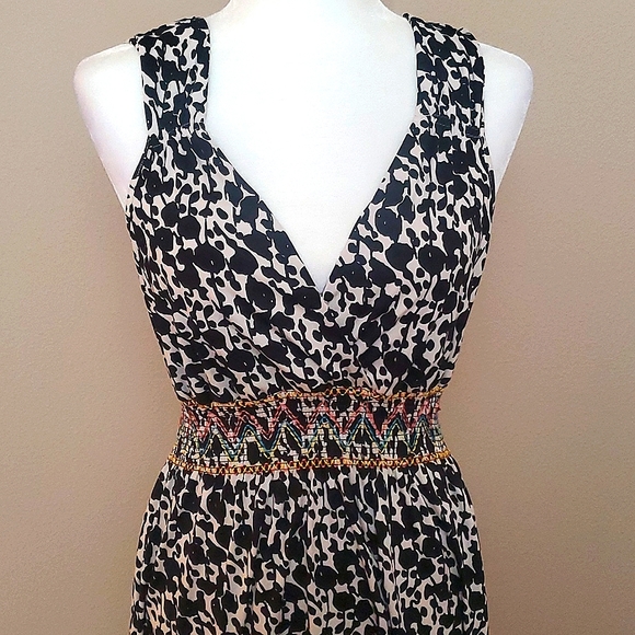 Sienna Rose | Dresses | Sienna Rose Maxi Dress | Poshmark